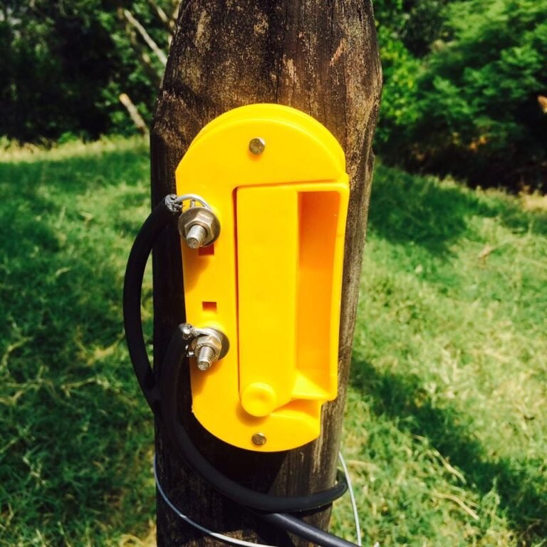 Suiche Interruptor De Potreros - Districampo.com.co